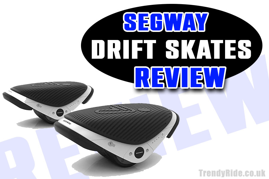The Segway Drift Skates might be Segway’s Coolest e-ride Yet | Trendy ...